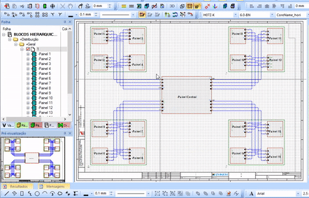 E3.Cable: The Robust Solution for Creating and Documenting Cables and Harnesses